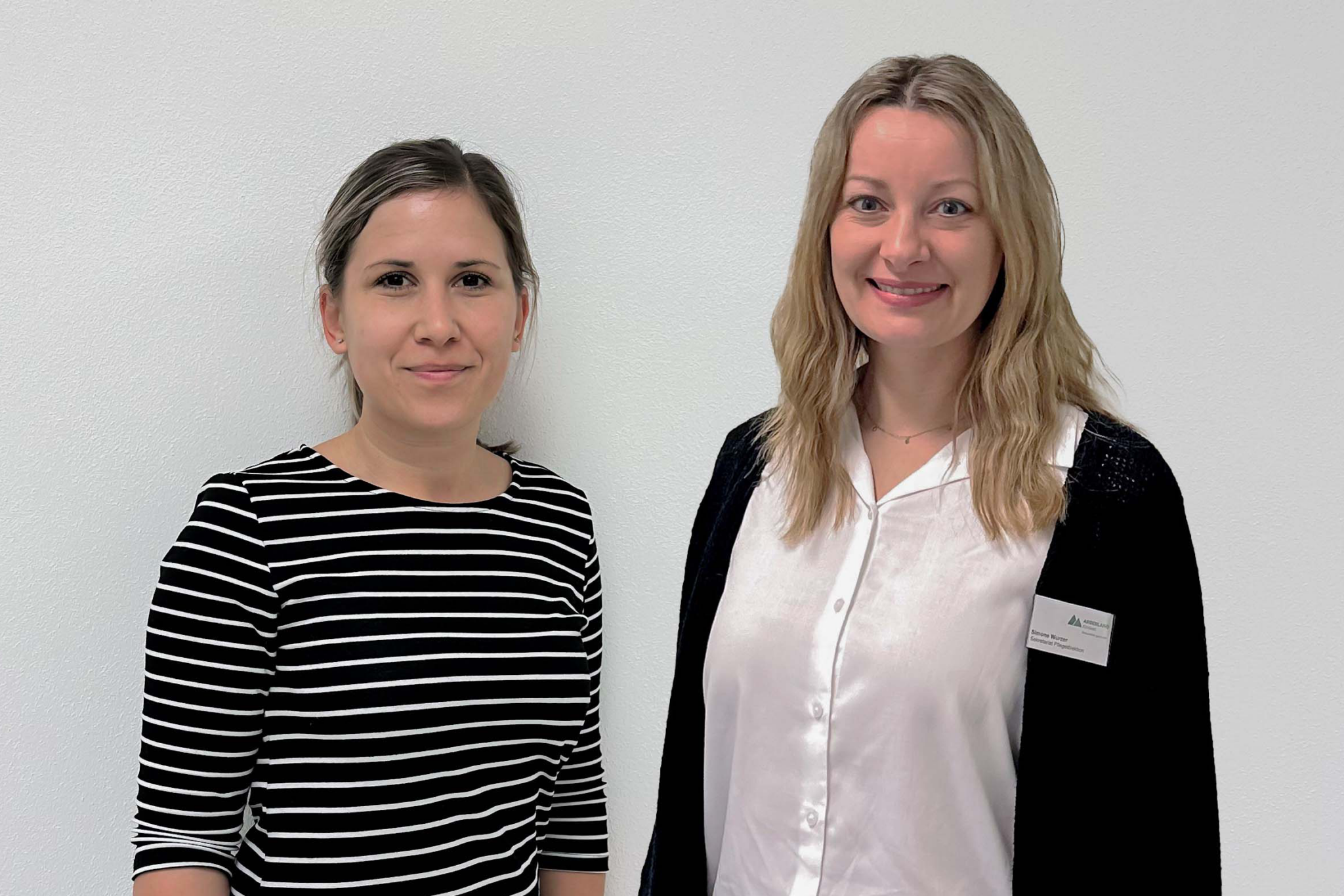 Diana Griesbeck / Simone Wurzer – Gesundheit ganz nah